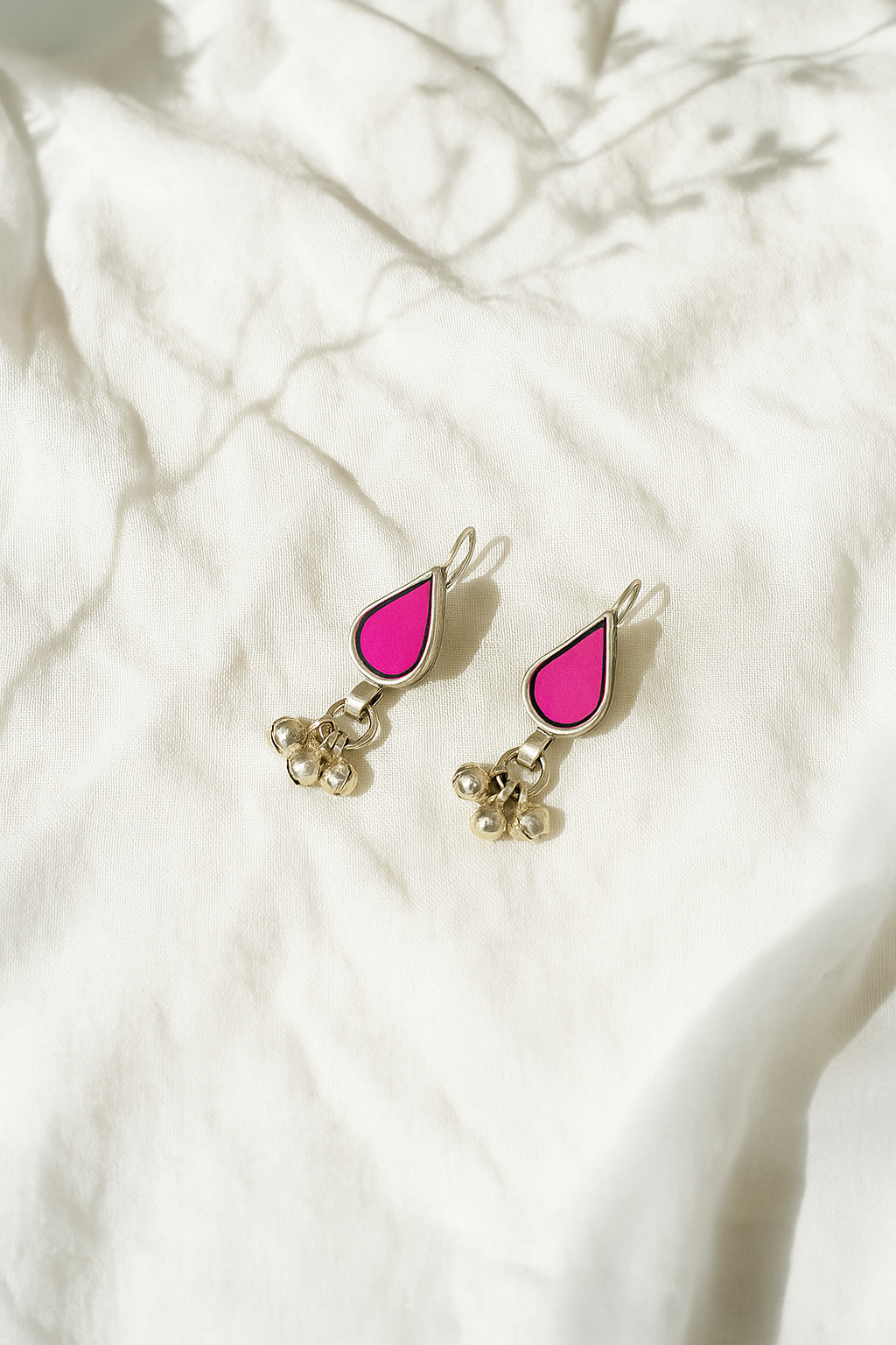 Boond Glass Earrings | Riwaiyat